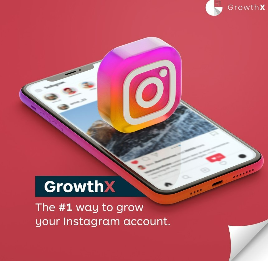 Beyond Limits: Insta Follower Growth Mastery with GrowthX Solutions! – GrowthX – Wikiful